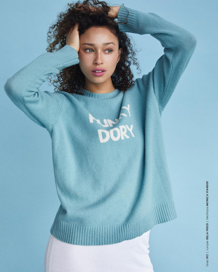 Ella-Rae Smith image