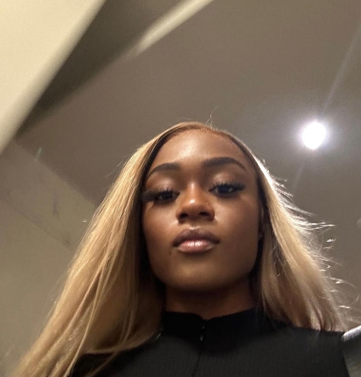 Image of Imani Lewis