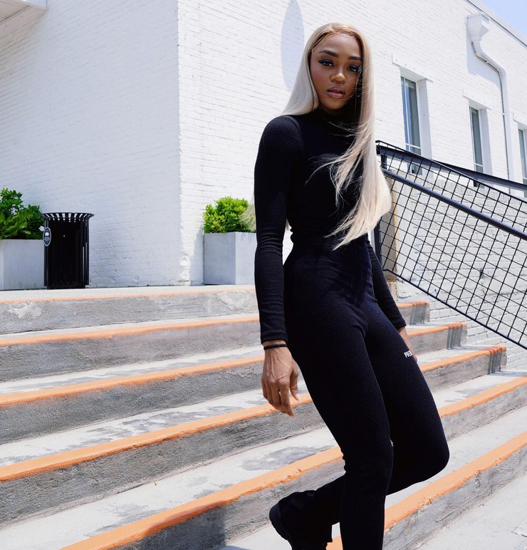 Picture of Imani Lewis