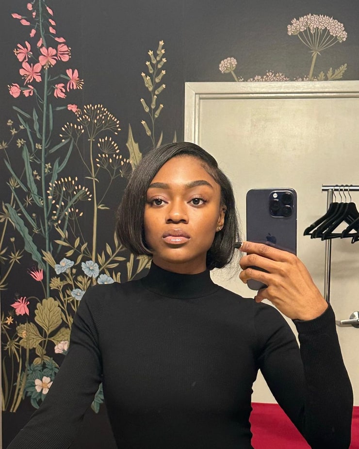 Picture of Imani Lewis