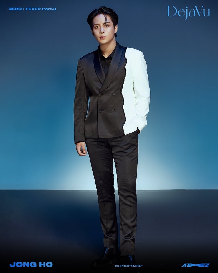 Picture of Jong-ho Choi