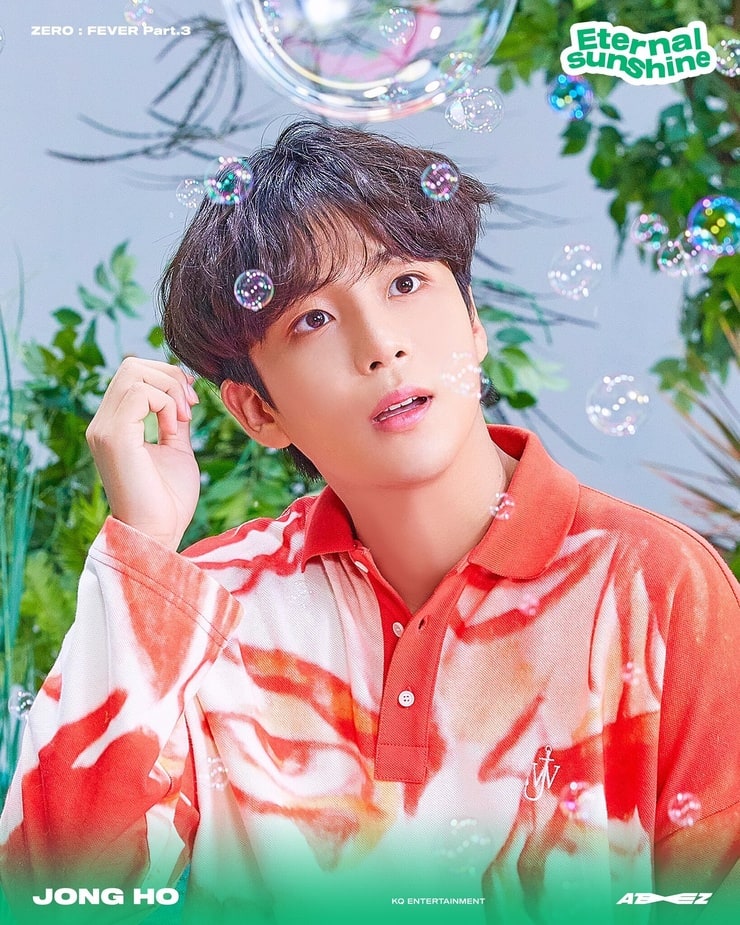 Picture of Jong-ho Choi