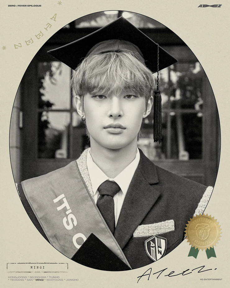 Picture of Min-gi Song