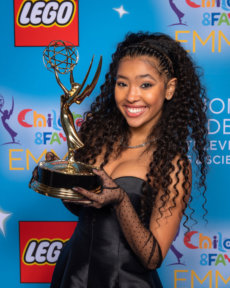 Picture of Anais Lee