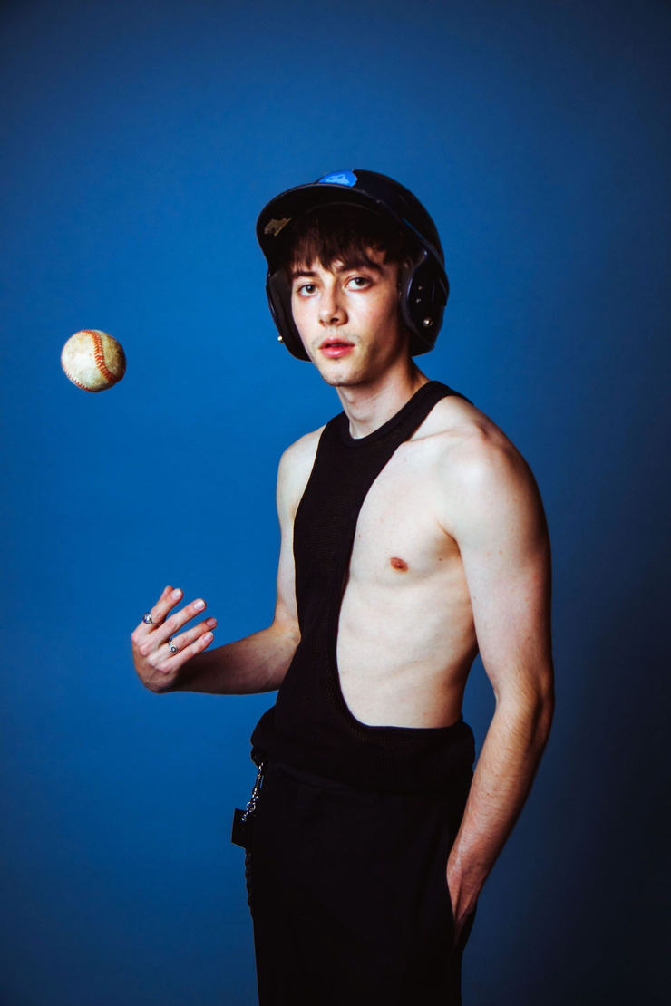 Griffin Gluck picture