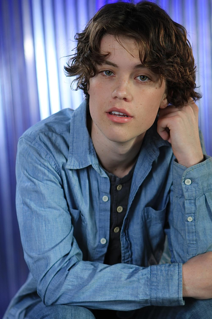 Conor Sherry picture