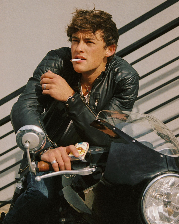 Picture of Rainer Dawn