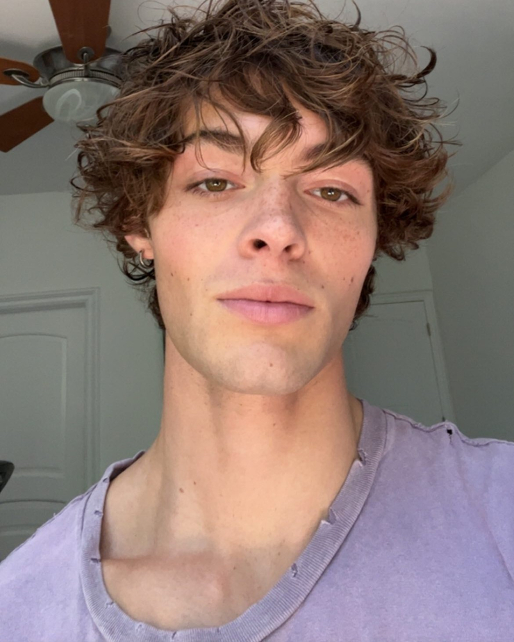 Picture of Tyler Lawrence Gray