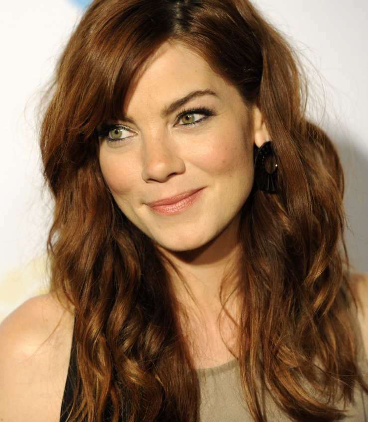Image of Michelle Monaghan