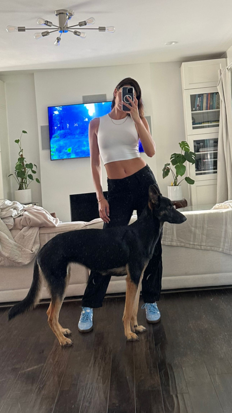 Picture of Sydney Ladd