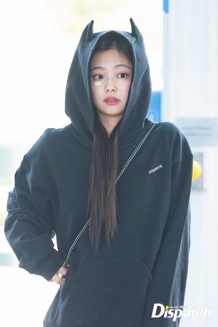Jennie Kim image
