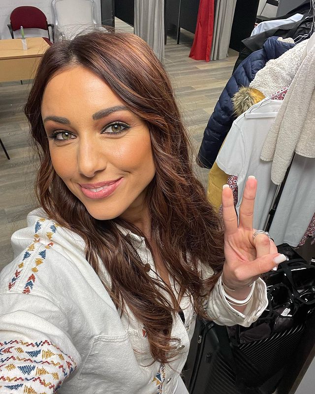 Picture of Delphine Wespiser