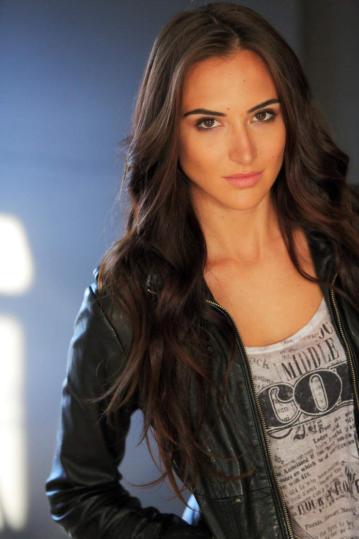 Image of Michelle Argyris