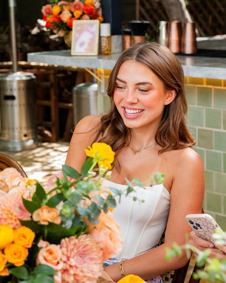 Picture of Caitlin Carmichael