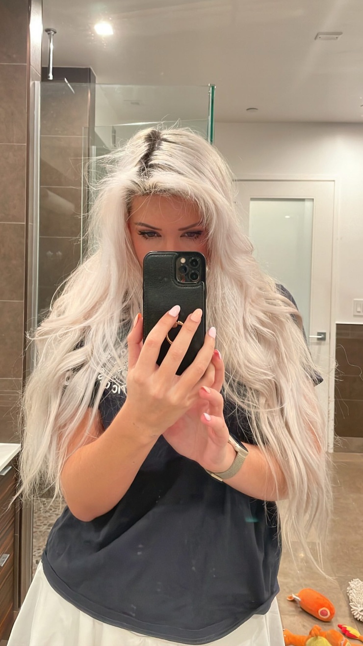 Picture of Alanah Pearce