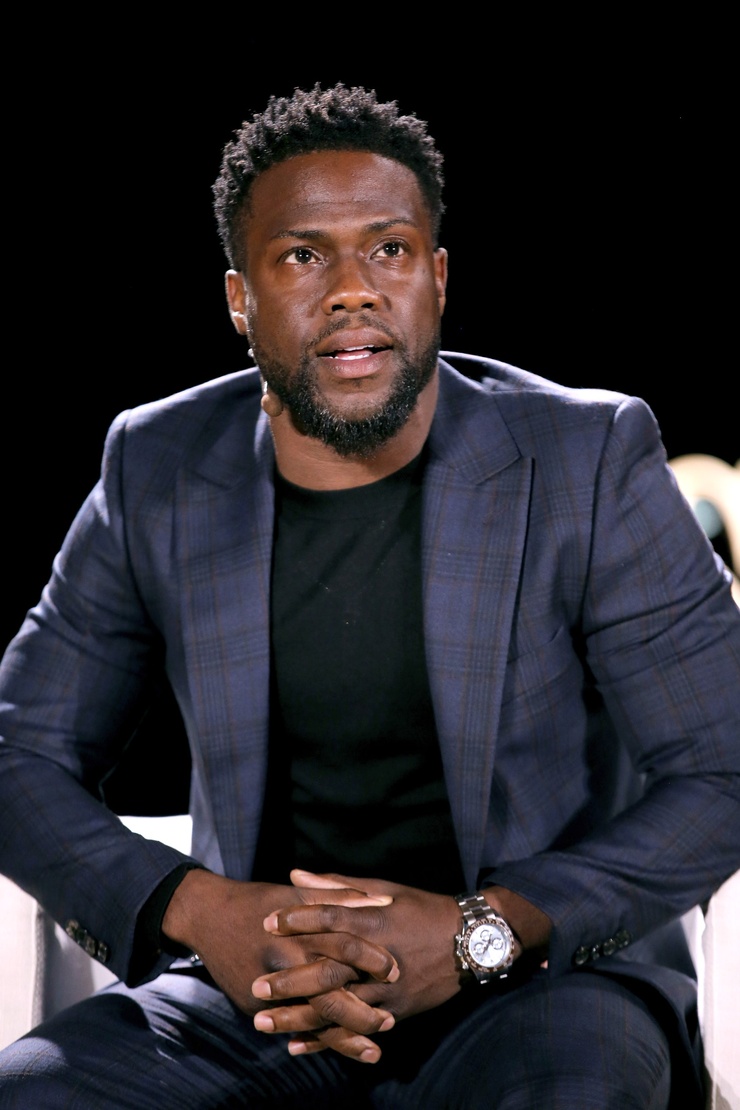 Picture of Kevin Hart