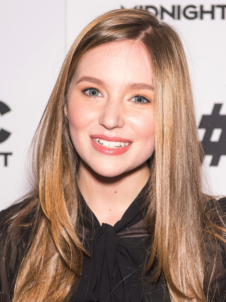 Picture Of Haley Murphy