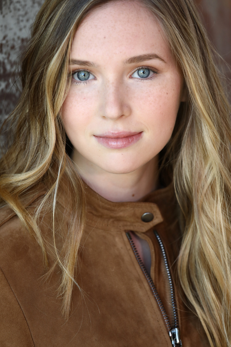 Image of Haley Murphy