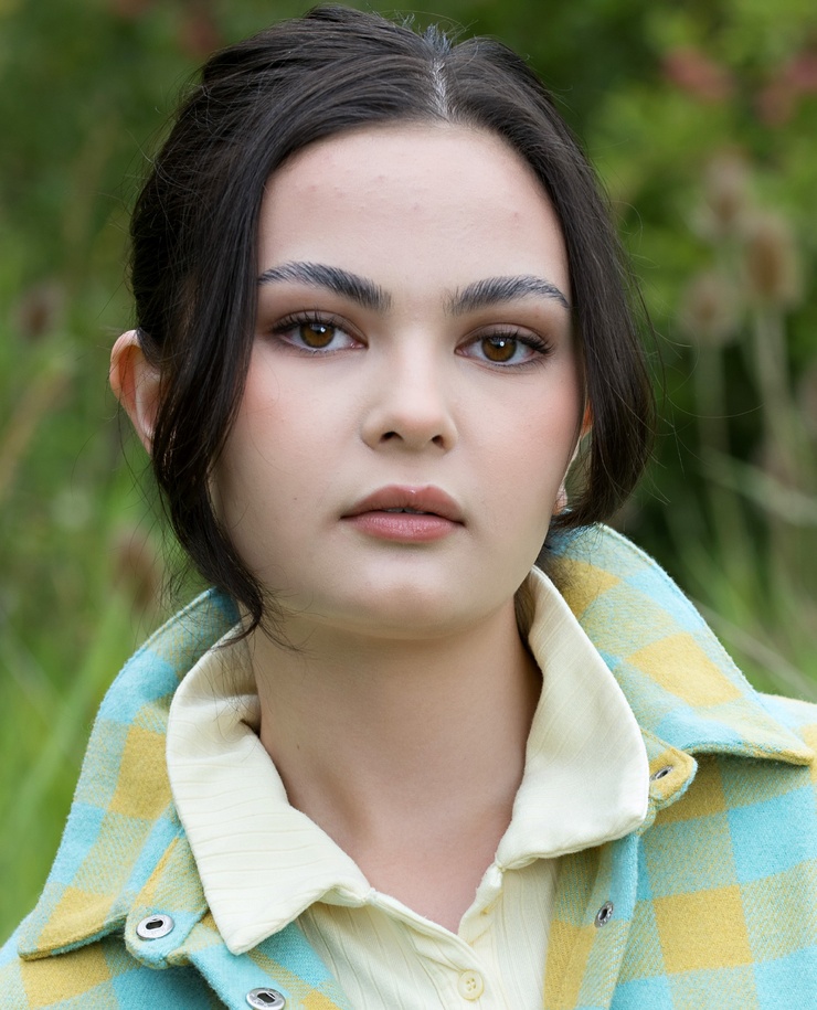 Sanae Loutsis picture