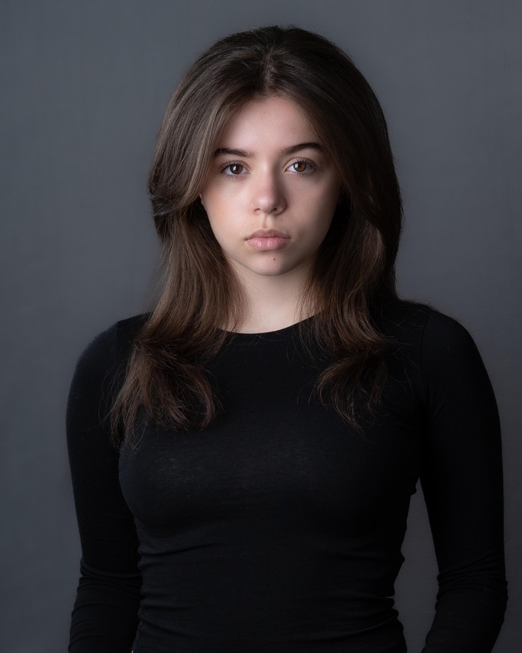 Image of Sonia Maria Chirila