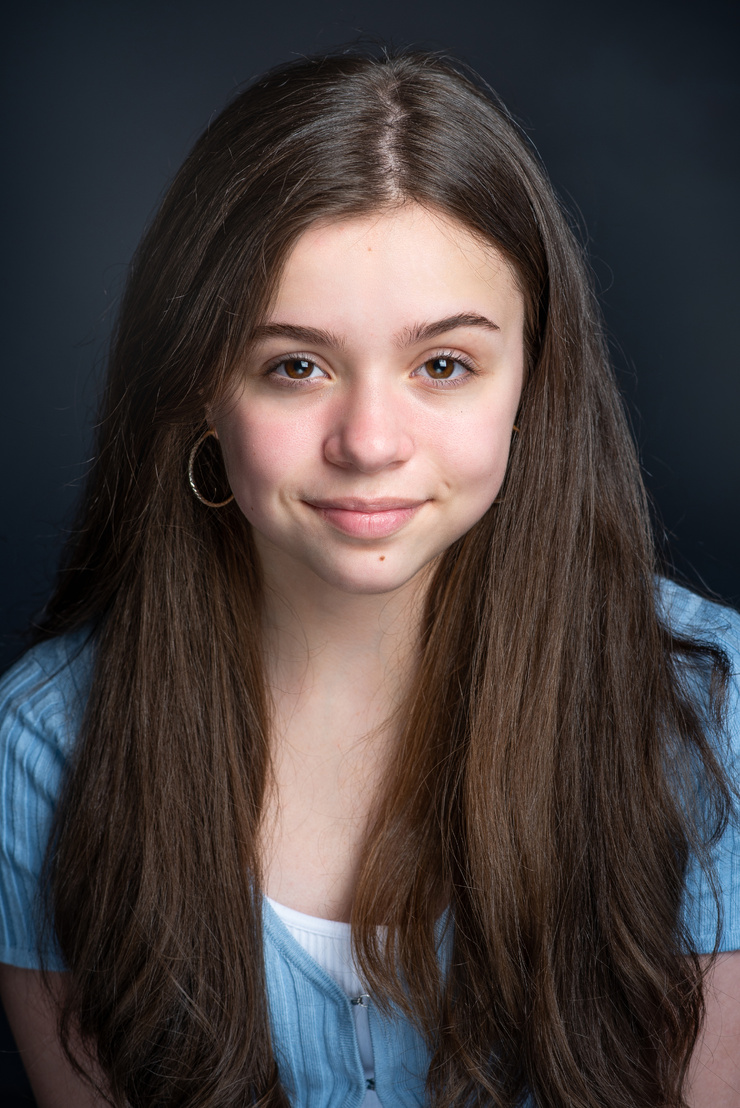 Picture of Sonia Maria Chirila