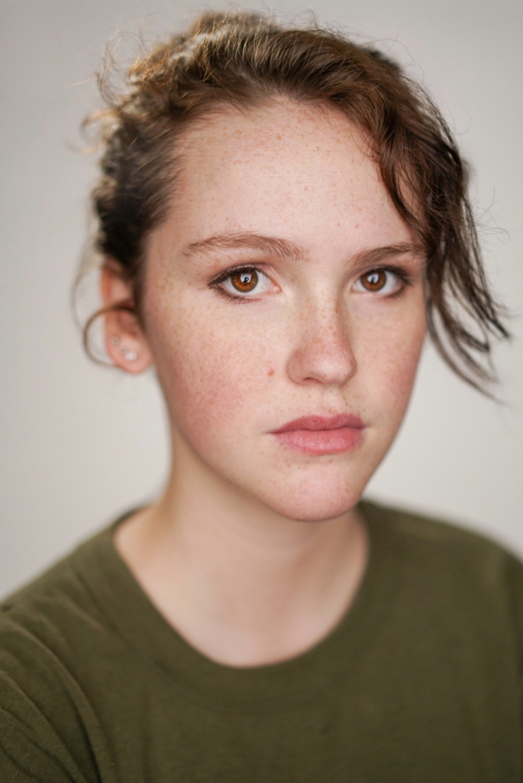 Picture of Talitha Bateman