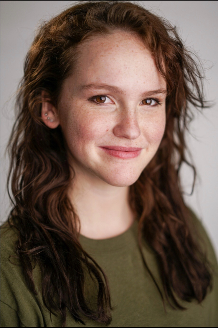 Picture of Talitha Bateman