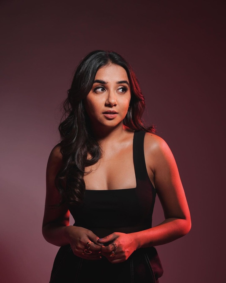 Picture of Prajakta Koli