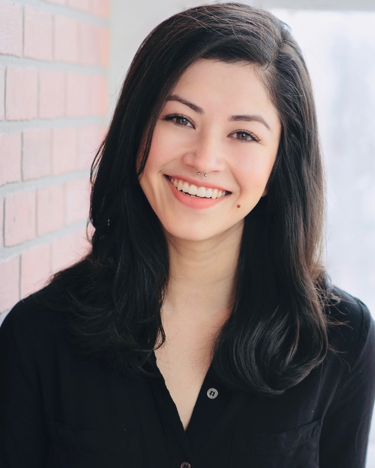 Image of Dani Montalvo