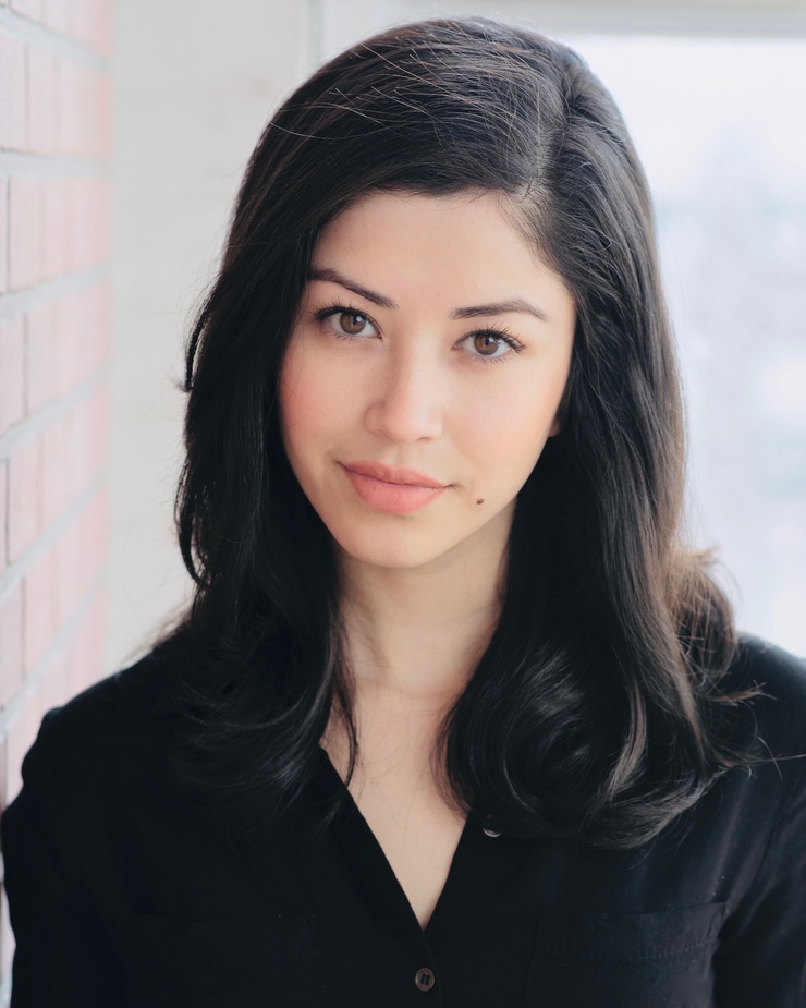 Dani Montalvo picture