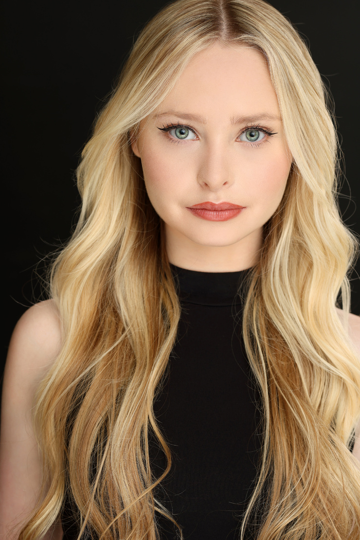 Sibyl Gregory picture