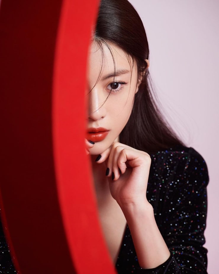 Image of Go Yoon-Jung