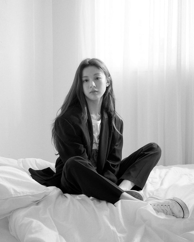 Picture of Go Yoon-Jung