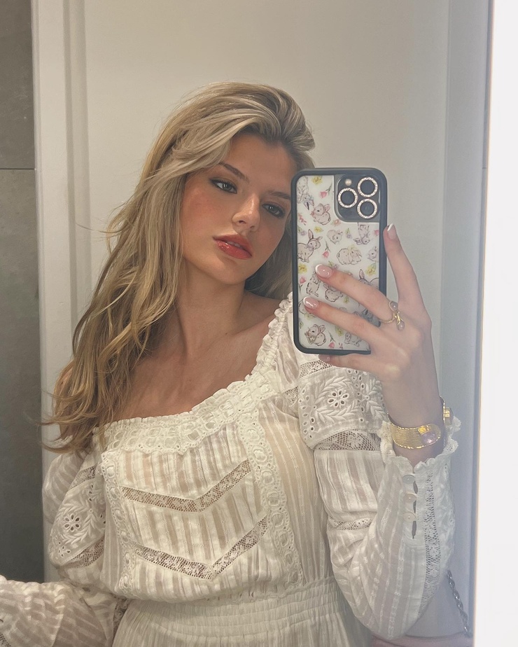 Picture of Talia Papantoniou