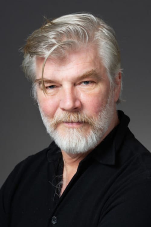 Picture of Jakob Eklund