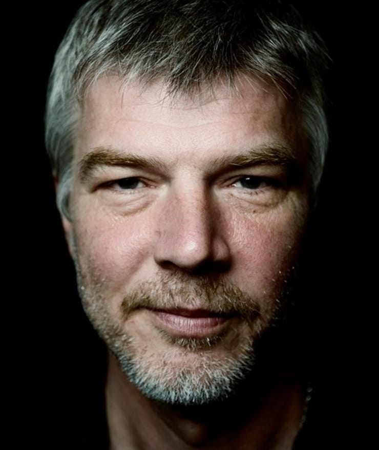 Picture of Jakob Eklund