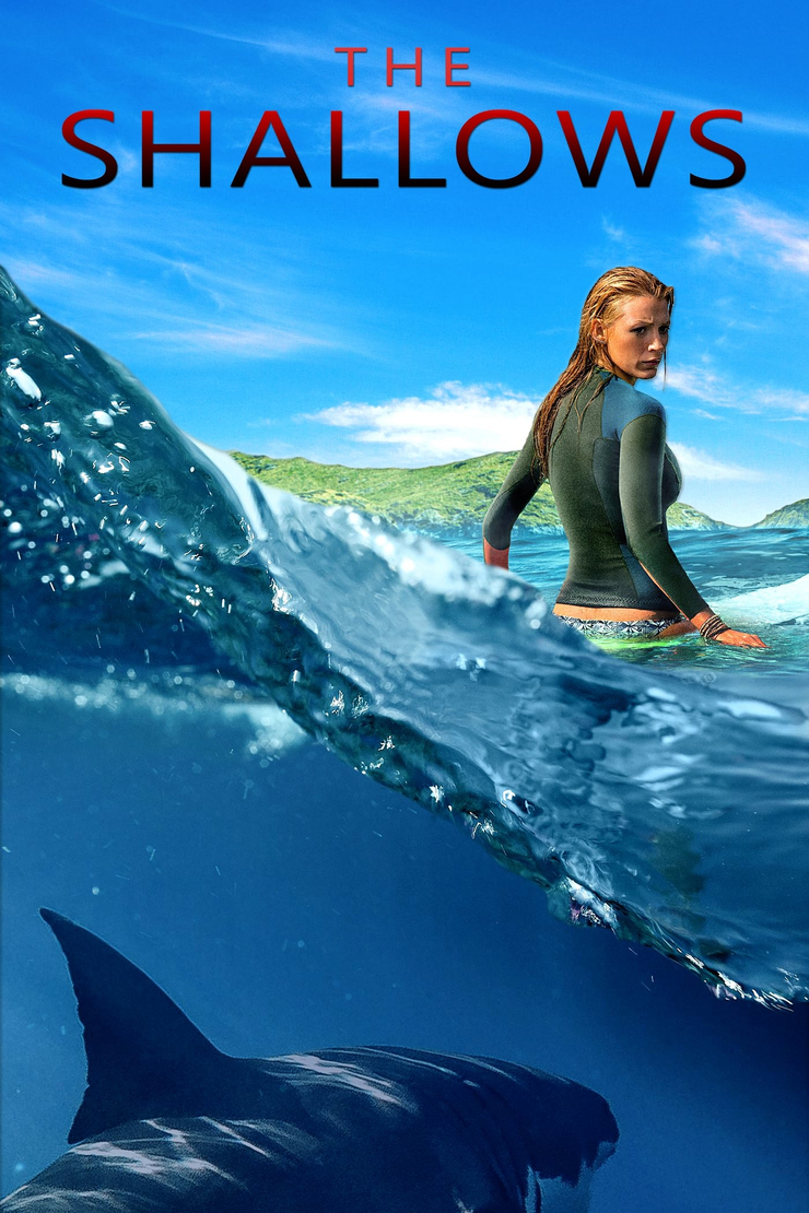 The Shallows image
