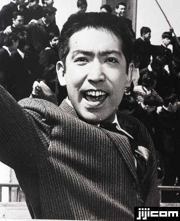 Picture of Makoto Fujita