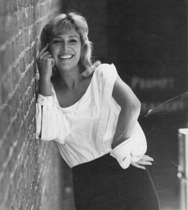 Picture of Sally Todd