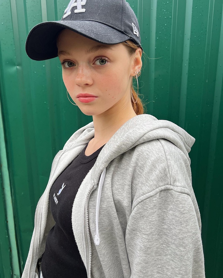 Picture of Anna Bokova