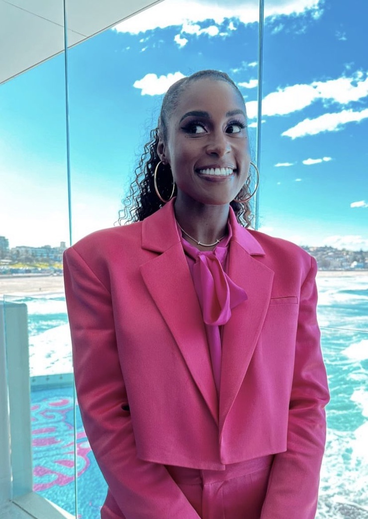 Picture of Issa Rae