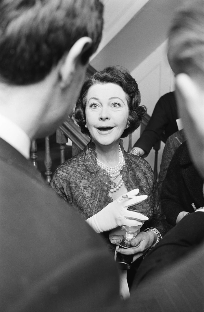 Picture of Vivien Leigh