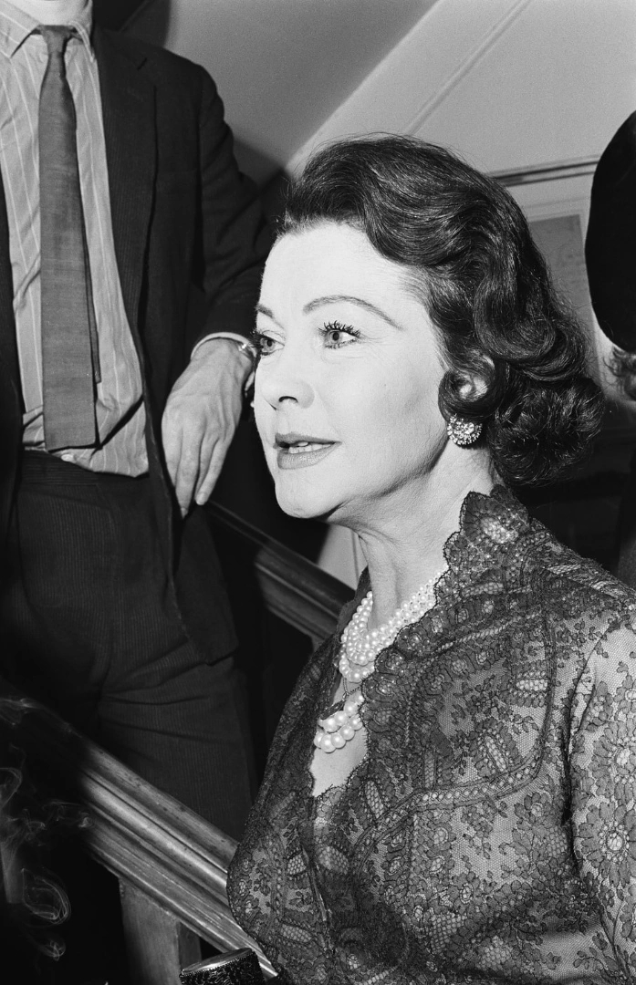 Picture of Vivien Leigh
