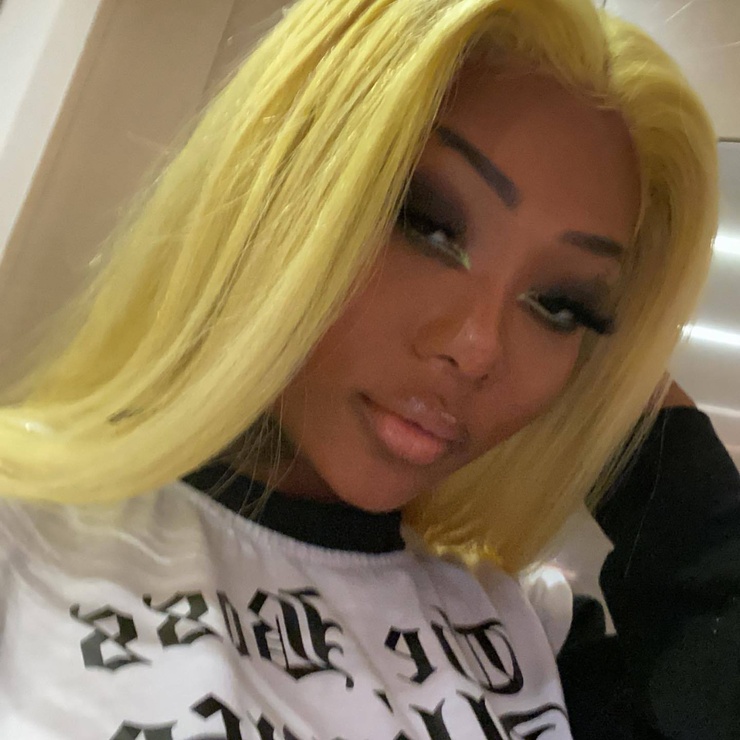 Picture of Summer Walker