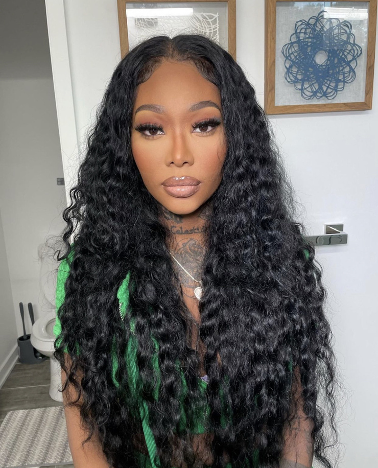 Picture of Summer Walker