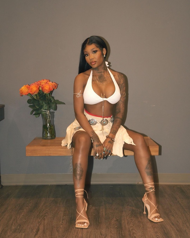 Picture of Summer Walker