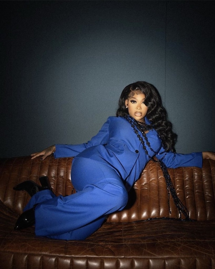 Picture of Summer Walker