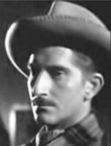 Picture of Alejandro Ciangherotti