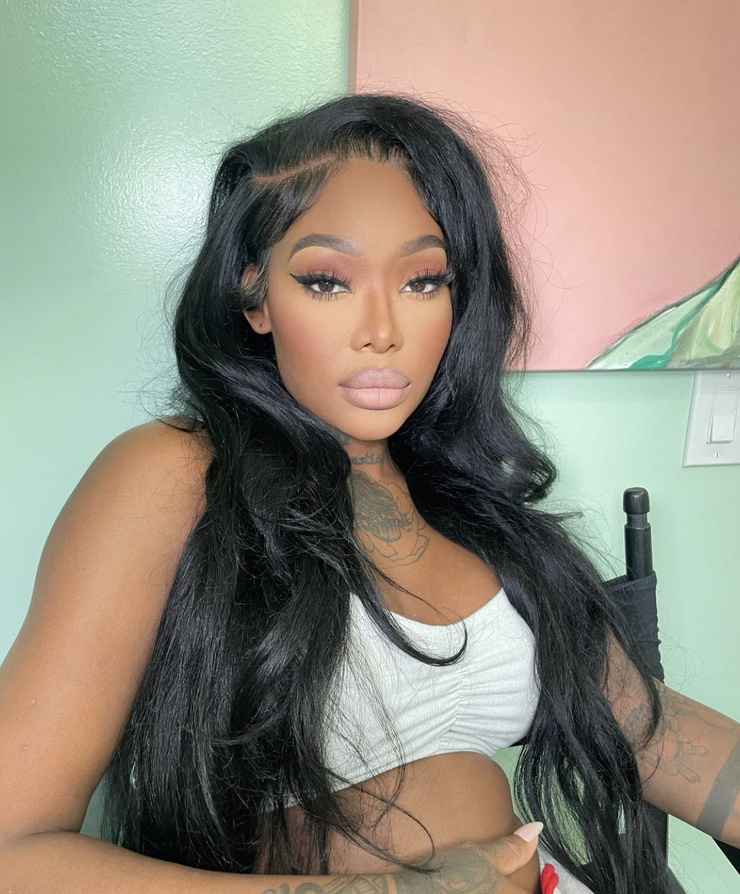 Picture of Summer Walker