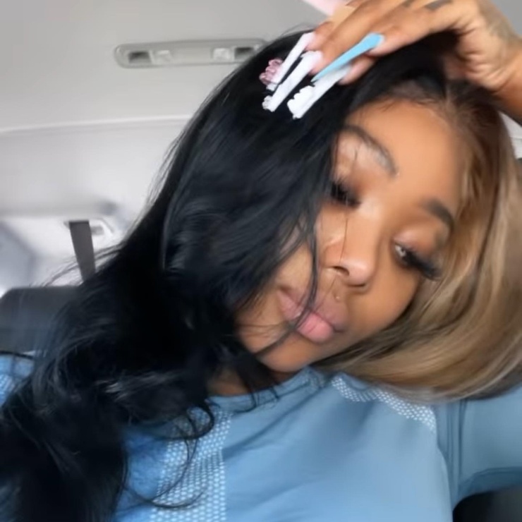 Picture of Summer Walker